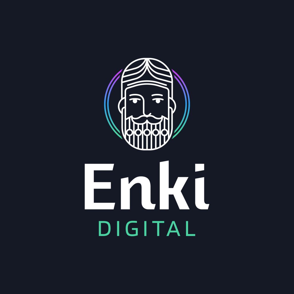 ENKI DIGITAL | Shebam